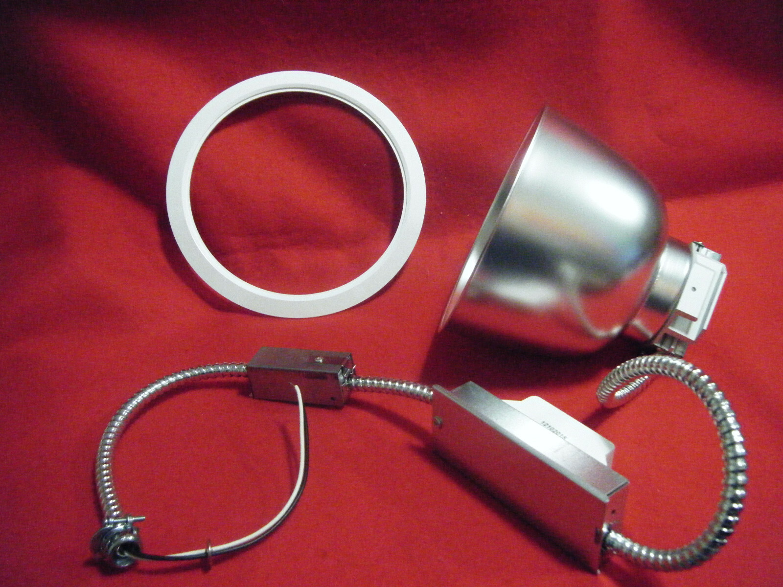 MAXLITE 8" Can Light LED Retrofit Kit, RR81540W 73572 | eBay