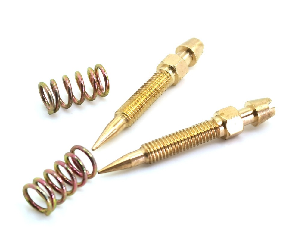 Idle air mixture screws Rochester Quadrajet Carburetor 2G 2GC 2GE 2GV ...