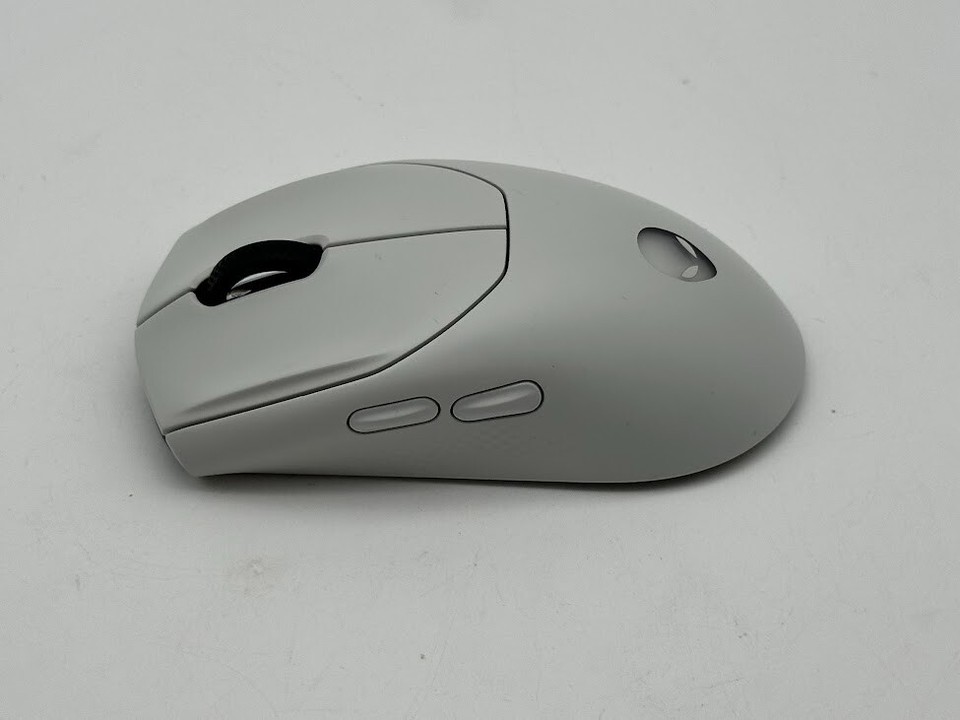 Alienware AW720M TriMode Wireless Gaming Mouse *NO USB DONGLE Works on ...