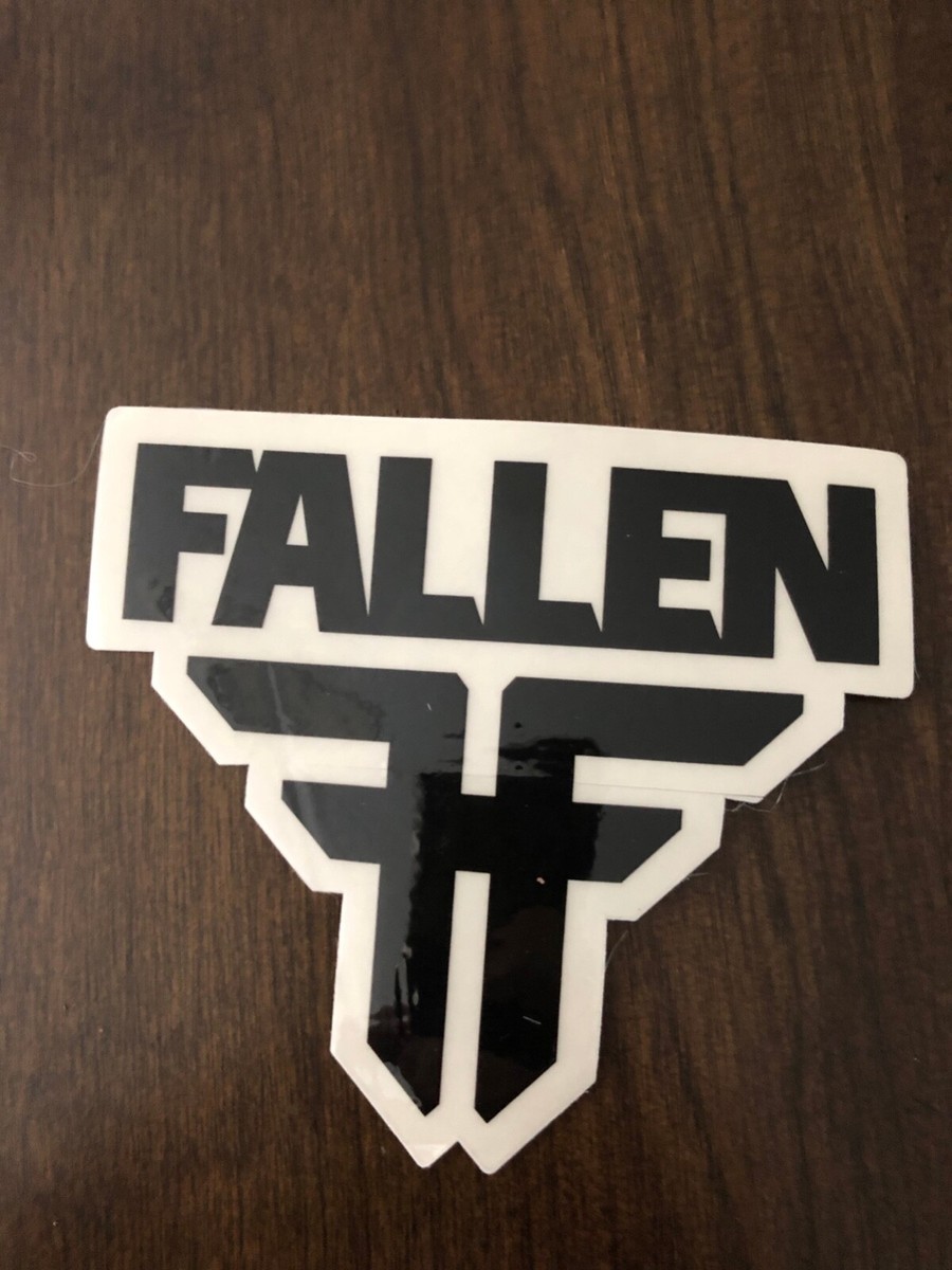Fallen Footwear Logo