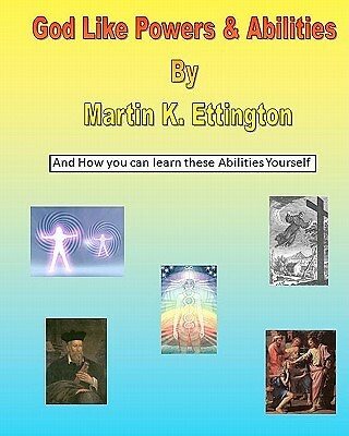 God Like Powers & Abilities How you can learn these Abilitie by ...