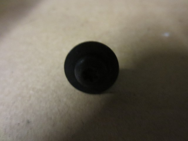 Genuine Mercedes-Benz Fillister Head Screw A0029846029 for sale online ...