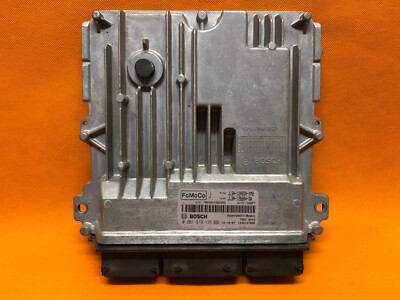 18-19 FORD F150 ECU ECM PCM ENGINE CONTROL FOMOCO jl3a-12a650-amb ...