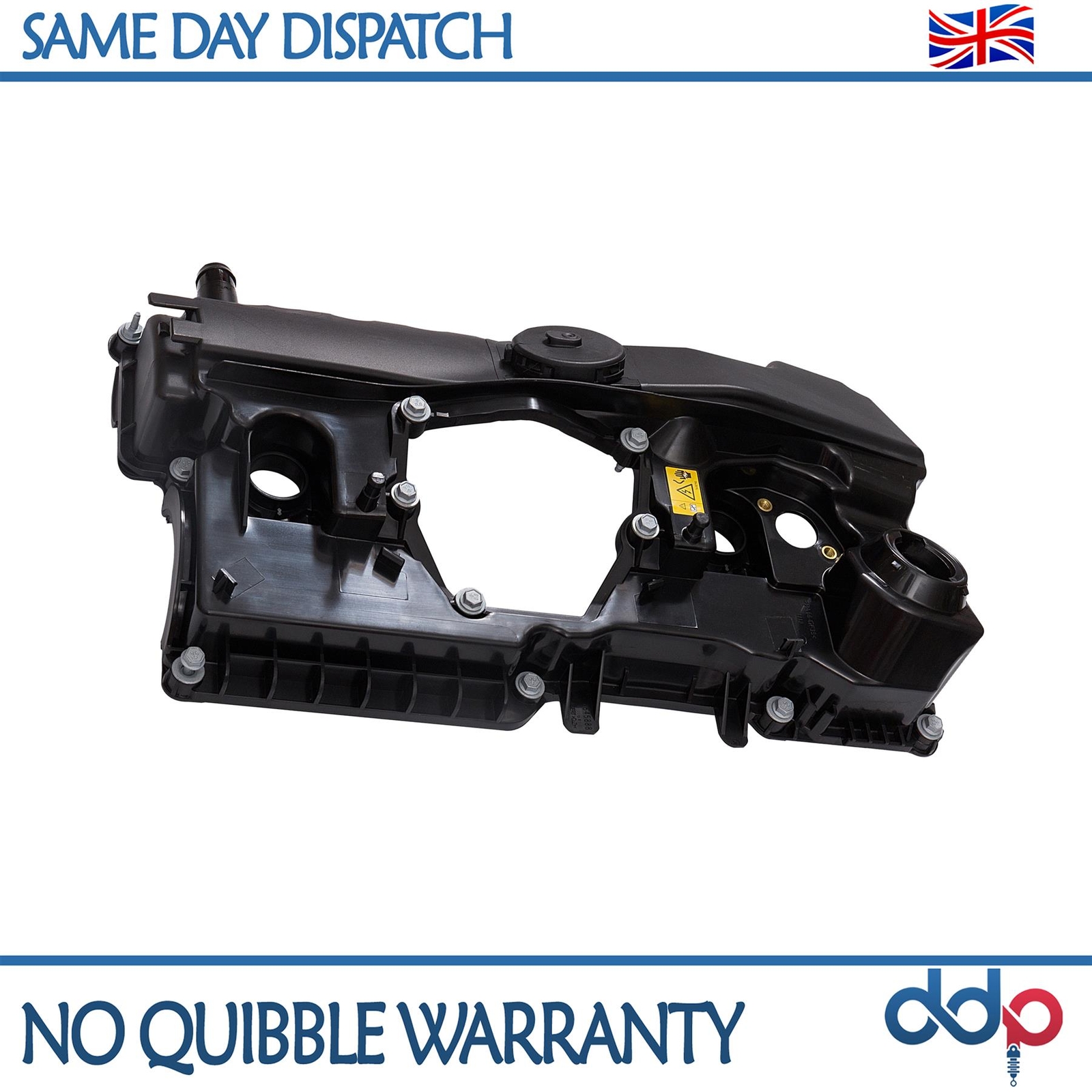 For BMW Series 1, 5, X1, X3, Z4 11128645888 Engine Cylinder Head Valve ...