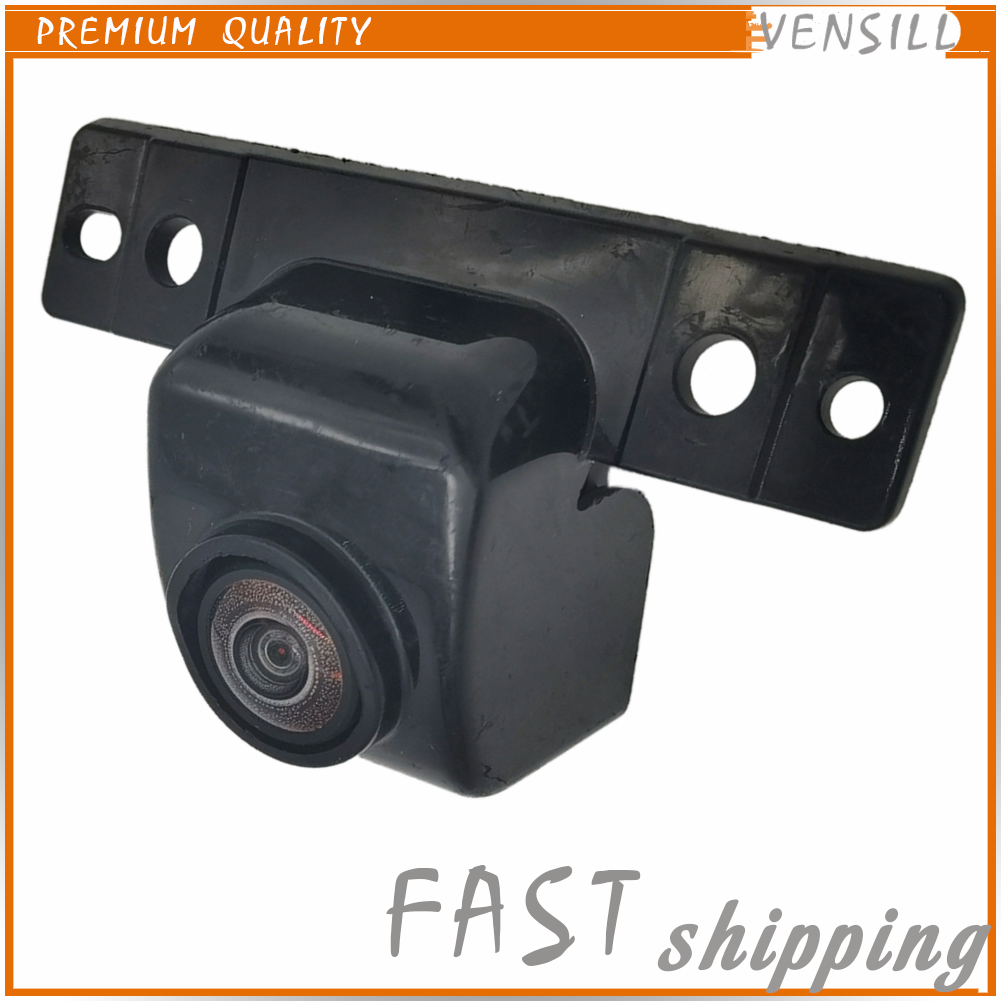 Front View Parking Camera 84690426 For Chevrolet Silverado 1500 2500 ...