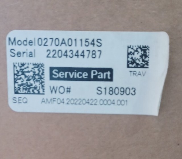 Goodman 0270A01154S Evaporator Coil for sale online | eBay