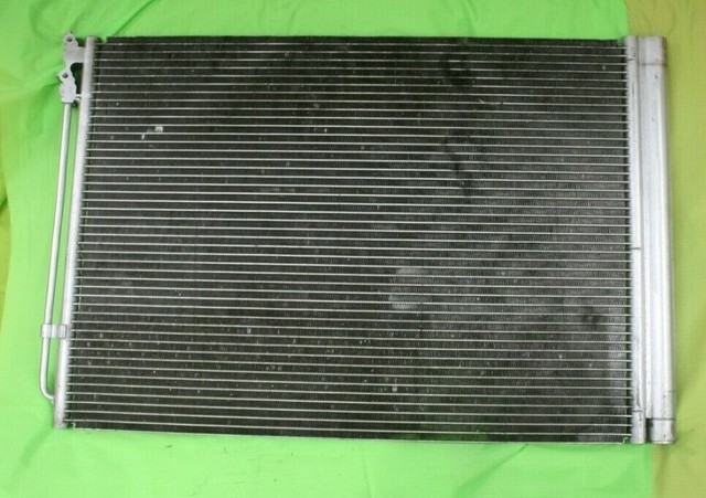 AC Condenser For 2011-2016 BMW 535i xDrive And 2011-2016 BMW 535i ...