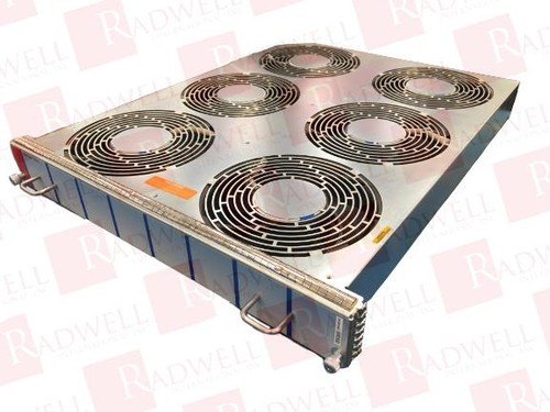 JUNIPER NETWORKS FANTRAY-T4000-S-A / FANTRAYT4000SA (USED) | eBay
