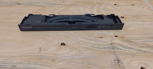 Frigidaire Dishwasher Control Panel A24588808 Off A GDSH4715AF | eBay
