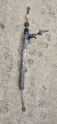Ford Granada Mk3 Scorpio Power Steering Rack Cosworth | eBay UK