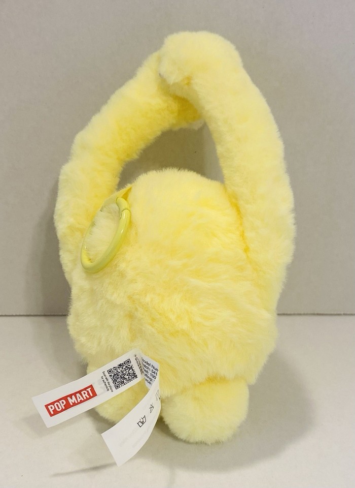 Pop Mart Instinct Toy Hug You Series Plush Pendant Blind Box HOPE ...