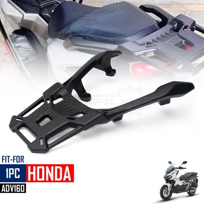 FOR HONDA ADV160 ADV REAR WHEEL FENDER SUPPORT LUGGAGE RACK CARRIER ...