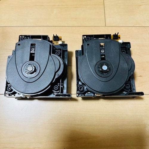 Nintendo GameCube DOL-001 OEM Optical Laser Drive Assembly Set of 2 | eBay