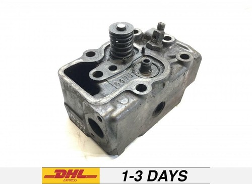 1344352 1521825 Engine Cylinder Head Scania 4-series Lorries Trucks ...