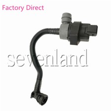 Genuine OEM BMW E70 E71 SAC SUV Fuel Tank Breather Line 13907590060 | eBay