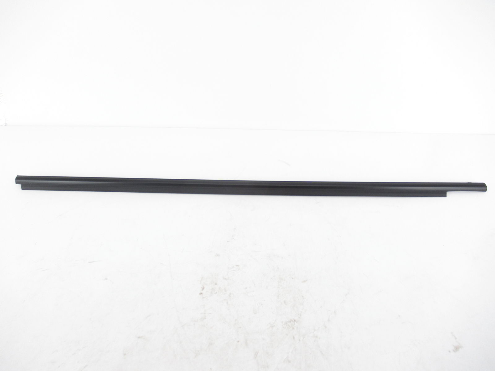 Genuine OEM Toyota 75710-02210 RH FR Belt Molding Window Sweep 2009 ...