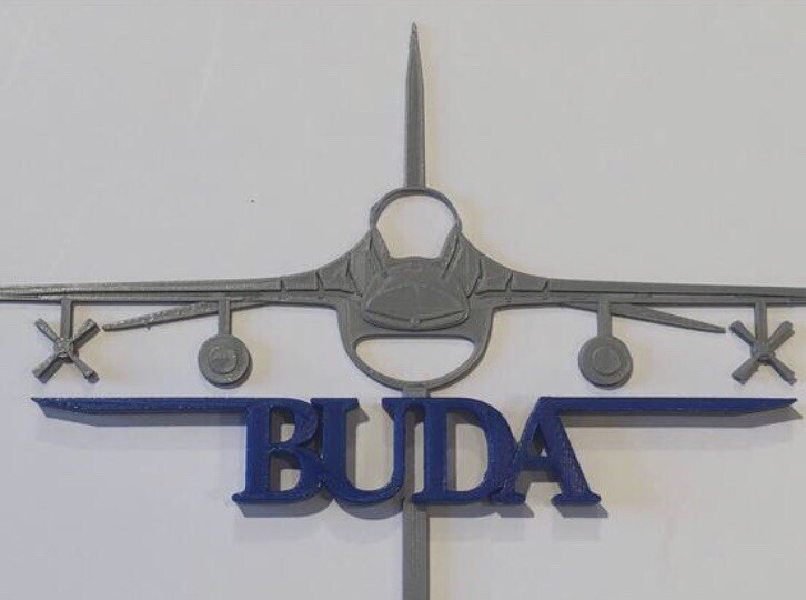 F16 Jet Fighter Custom Cake Topper Personalized Airplane Cake Topper | eBay