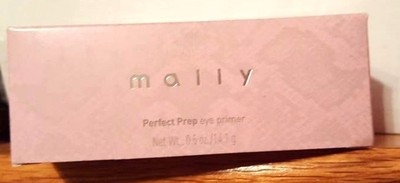 Mally Beauty Eye Primer Full Size .5 oz NIB! | eBay