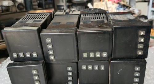 1pc USED RED LION MODEL T48 temperature controller TESTED #V3OJ CH/- | eBay