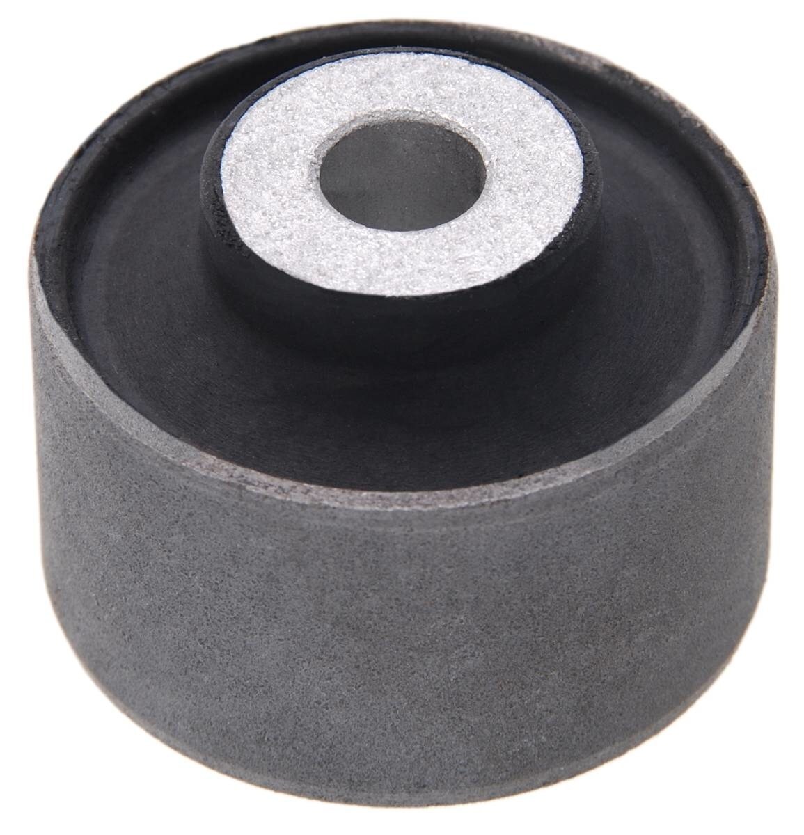 Febest ADAB012 Bushings - Suspension Control Arm Bushing, Upper for ...