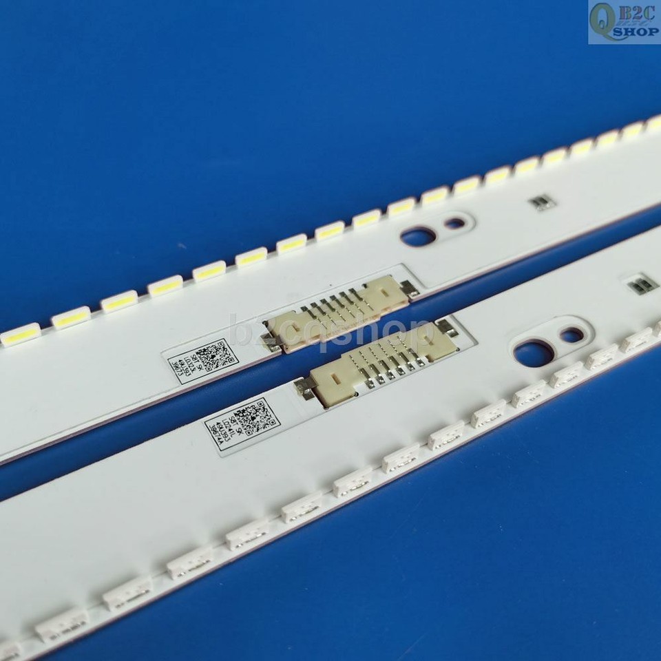 LED TV Backlight Strips for Samsung UE49KU6400 UE49KU6515 UE49KU650 ...