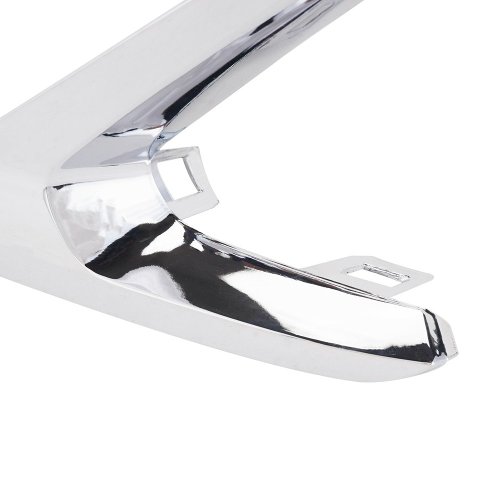 Front Driver Side Fog Light Trim Lamp Bezel For 2018-2021 GMC Terrain ...