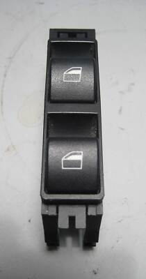 BMW E46 2dr Coupe Passenger Window Lifter Switch 2000-2006 OEM USED ...