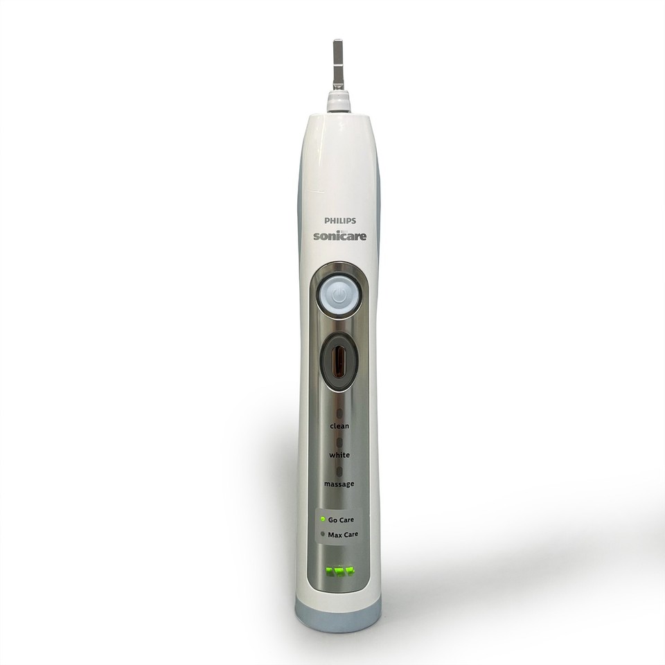 Philips Sonicare FlexCare Sonic electric toothbrush Handle HX6920 ...
