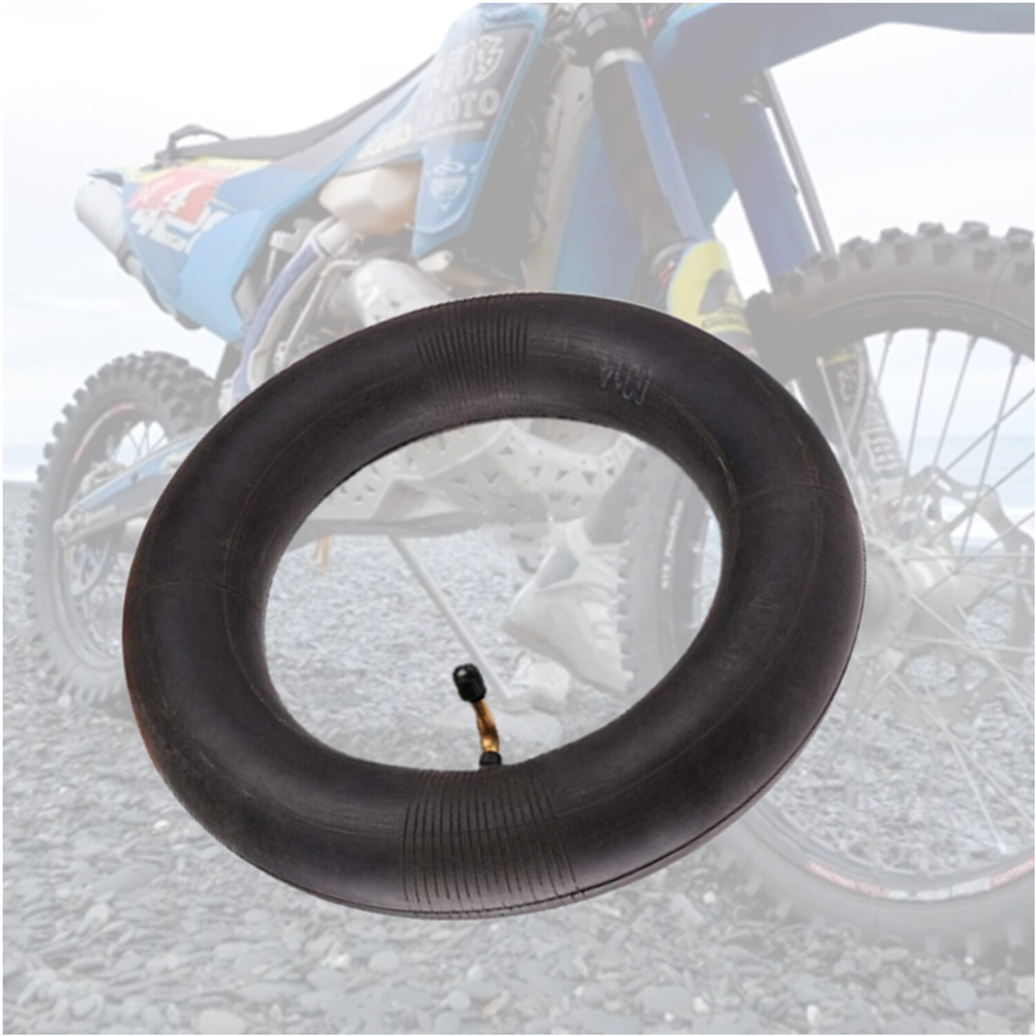 3.5 x 10 INNER TUBE WHEEL TIRE MOPED SCOOTER DIRT BIKE MOTORCYCLE | eBay