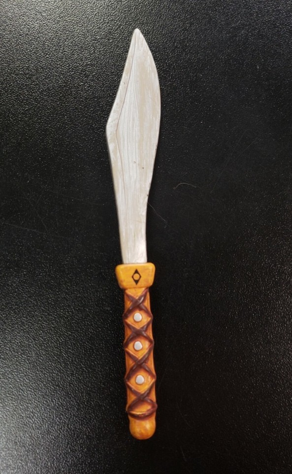 Troll Warrior Figure Yksesha, Spiderling, Rat Everquest Toy Vault ...