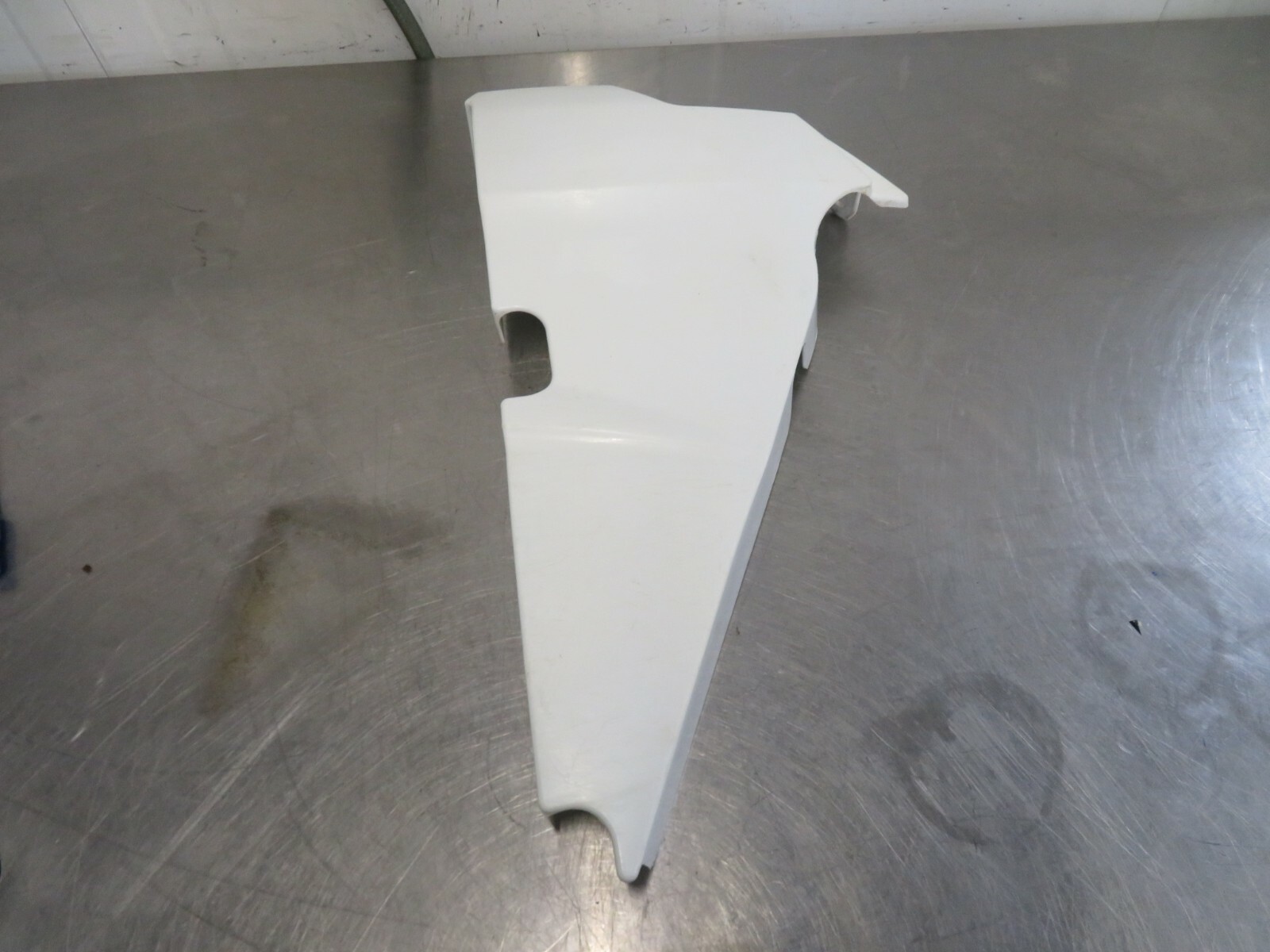 EB734 2016 16 KAWASAKI TERYX KRF800F RH RIGHT FRONT QUARTER PANEL ...