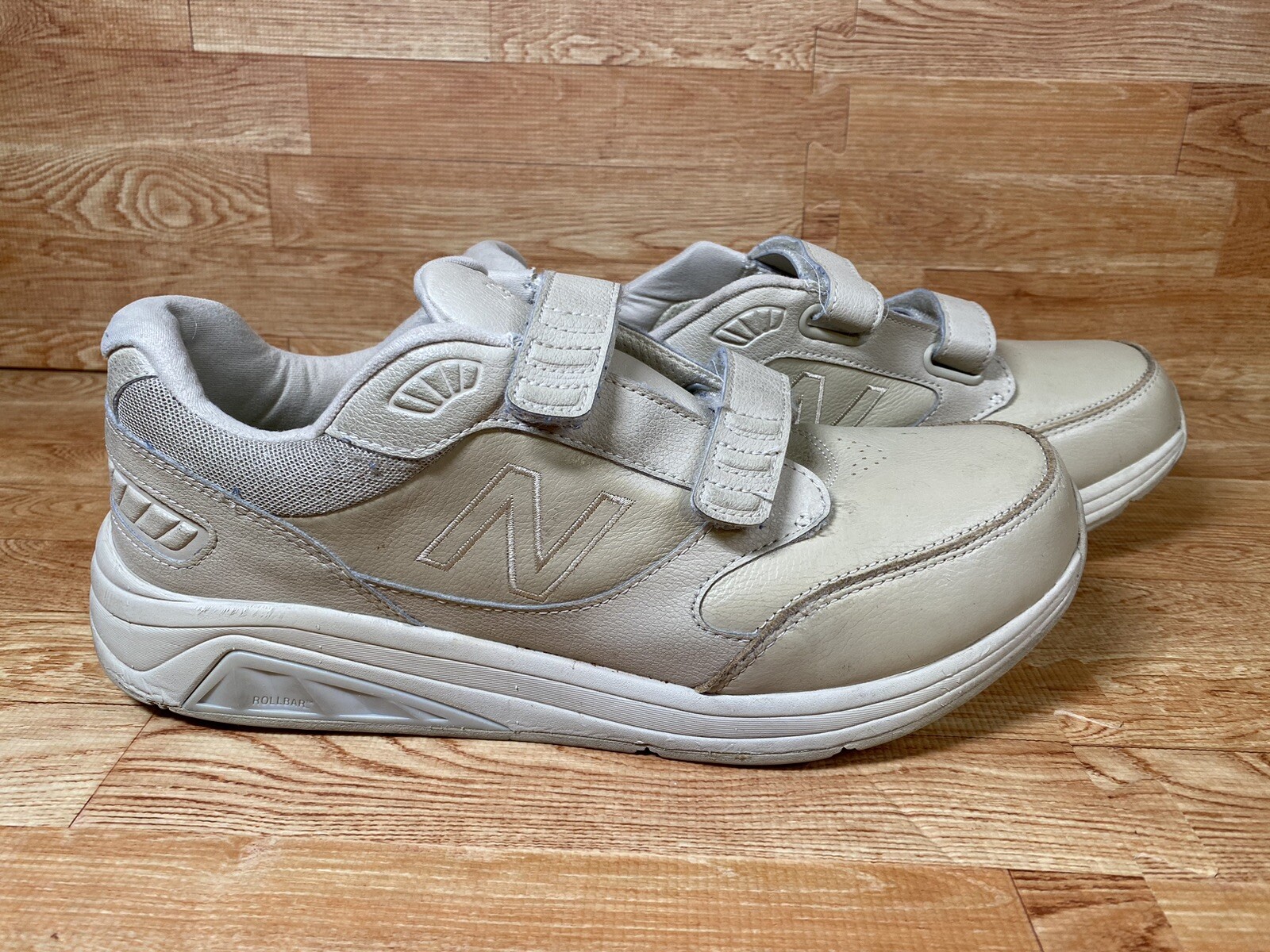 Size 11.5 - New Balance 928 V3 Wide Ivory for sale online | eBay
