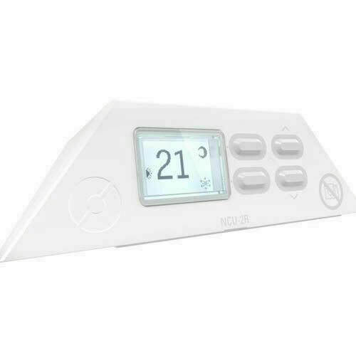 Nobo NCU2R Energy Control System Panel Heater Receiver for sale online ...