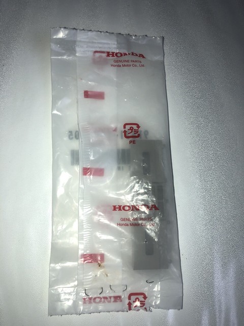 Honda Oem-roof Molding Clip Right 91570TA0305 for sale online | eBay