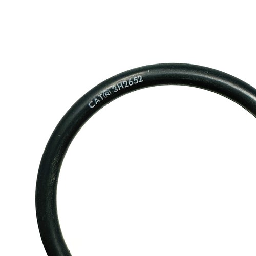 Genuine Caterpillar CAT 3H-2652 O-Ring Seal 3H2652, 2-1/4 in ID, 2-5/8 ...