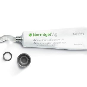 Normlgel Ag - 1.5oz / 45g Tube - Box of 10 | eBay