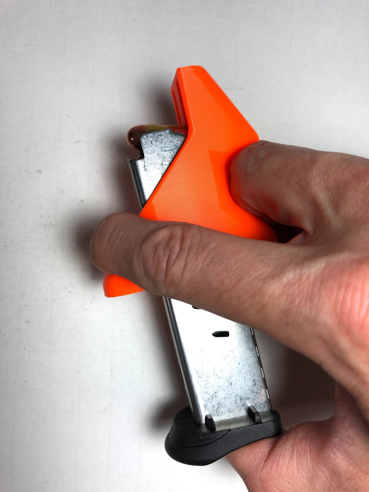 Walther PK380 Speedloader - Pistol/Handgun .380 Auto Speed Loader ...