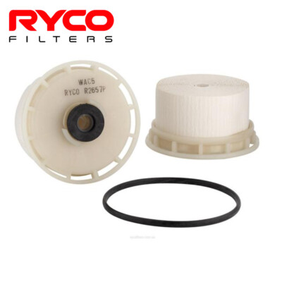 Ryco Fuel Filter R2657P | eBay
