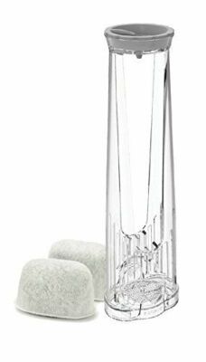 Keurig 2.0 Water Filter Starter Kit -Replacement Filter Holder & 2 ...