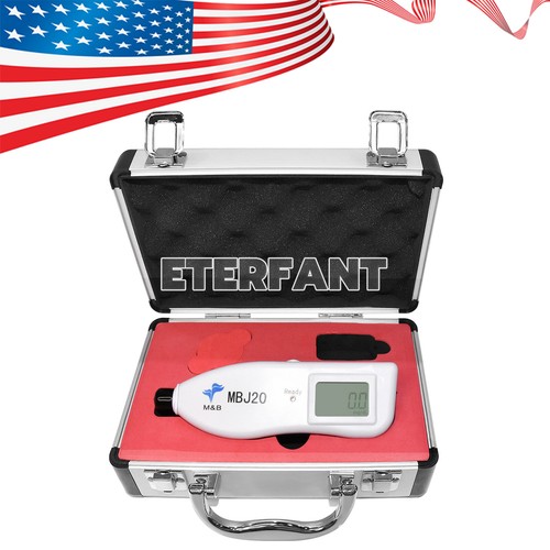 Handheld Neonatal Transcutaneous Bilirubin Jaundice Tester Jaundice ...