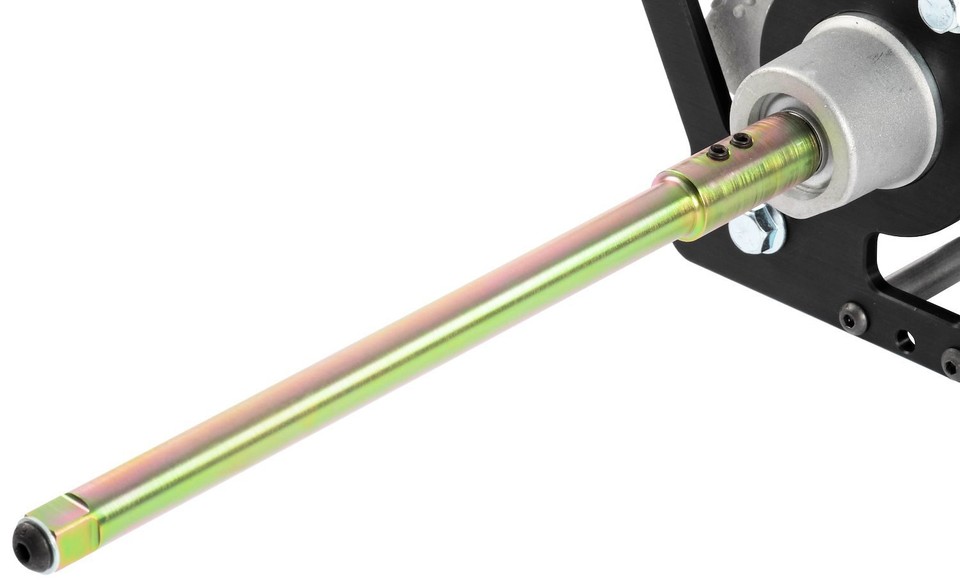 JEGS 10050 Junior Dragster Mini Starter 17.2 lbs | eBay