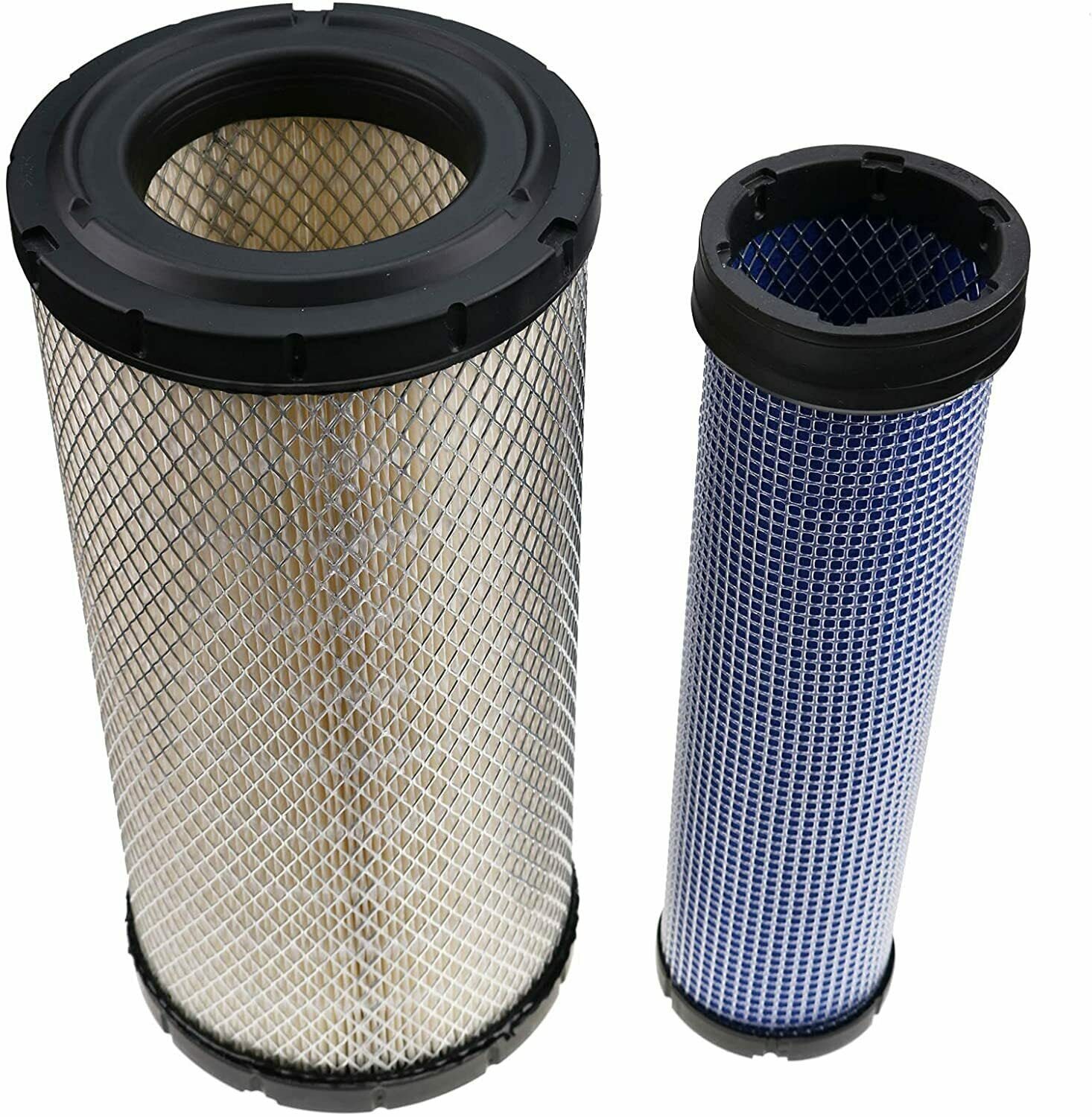 CATERPILLAR 1106326 - Air filter cross reference