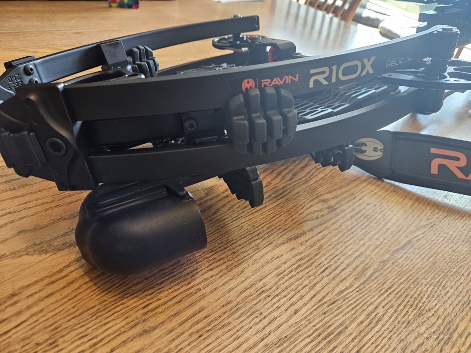Ravin R10X crossbows Package | eBay