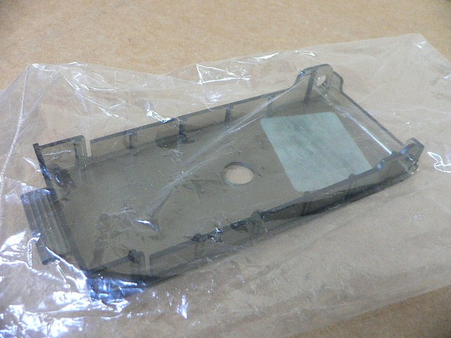 Mersen Mpdbc6869 Block Safety Cover | eBay