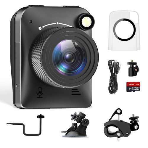 Time Lapse Camera, 4K FHD Timelapse Camera Outdoor, Waterproof Level ...