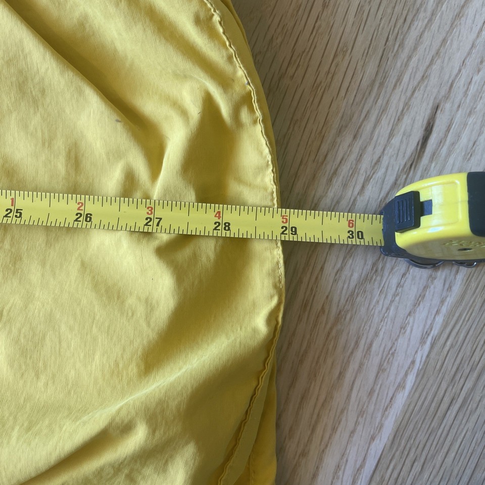 Vintage Banana Republic Adventure Outfitters Mens Small Travel Jacket ...