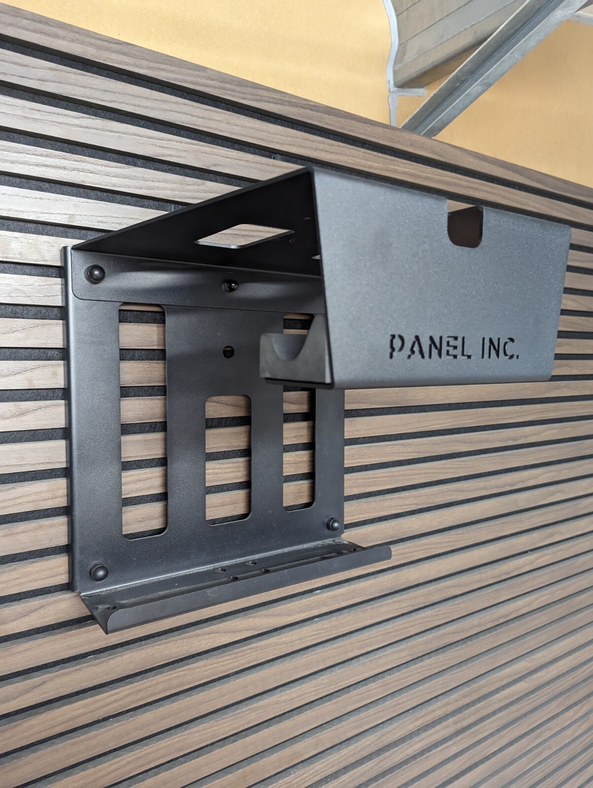 Stasdock Style Bike Wall Mount - Panel Inc. BikePanel 01 | eBay