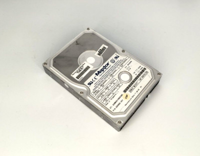 VINTAGE MAXTOR 81080A3 1080 MEG (1 GIG) IDE Hard Drive CERTIFIED RM3 ...