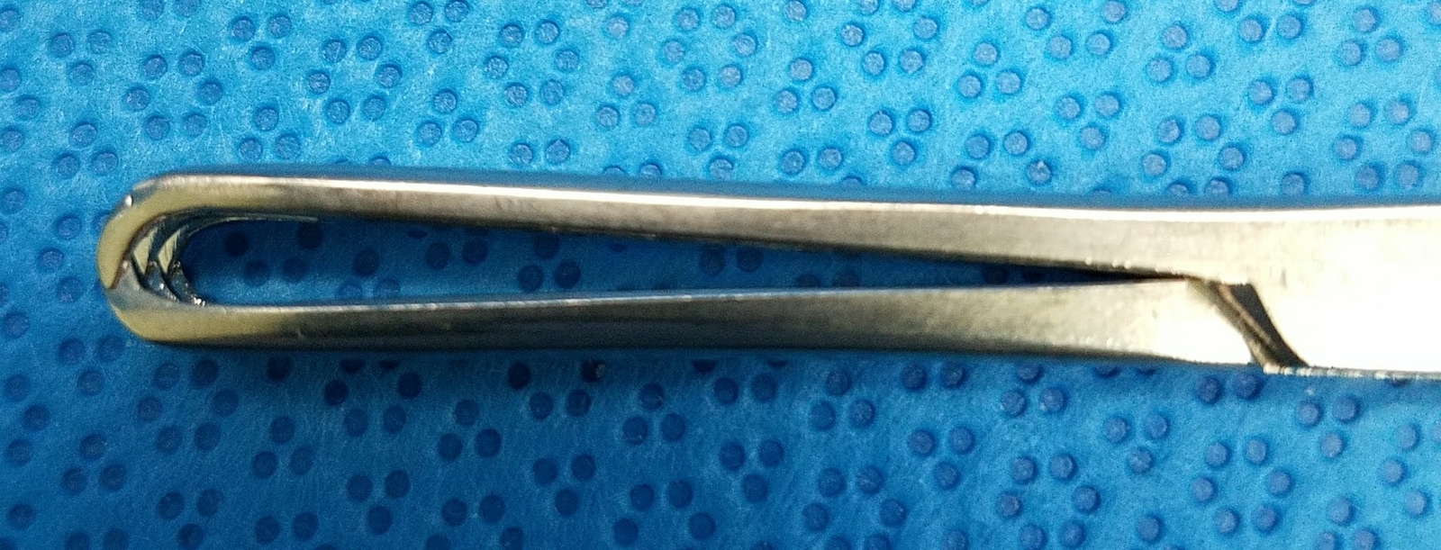 V. Mueller SU3960 Lahey Goiter Vulsellum Forceps, 3x 3, 6” | eBay