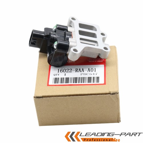 OEM For 03-06 Honda Accord Element Idle Air Control Valve w/Gasket ...